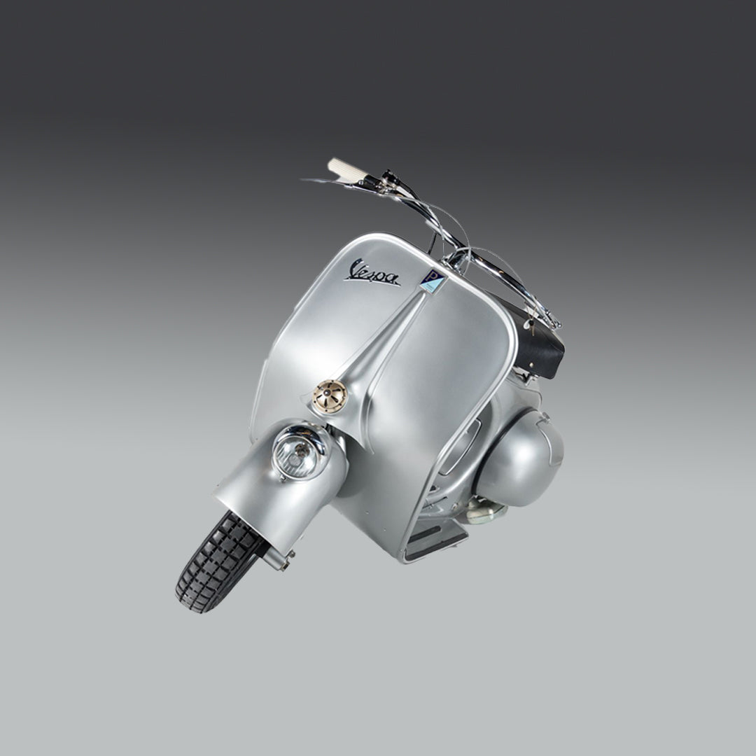 Ricambi Vespa – La Rocca Ricambi