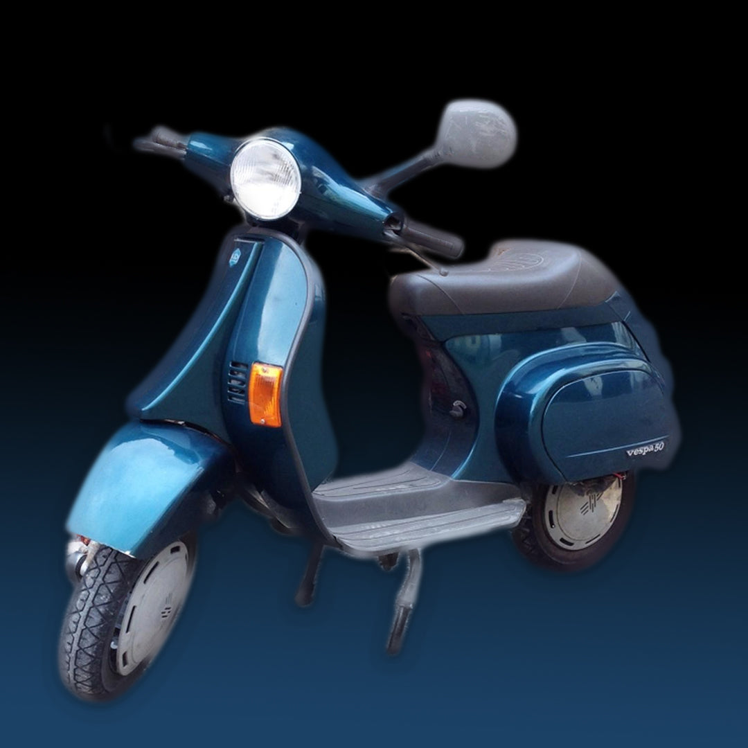 Vespa 50 HP 1991/99 - V5N2T – La Rocca Ricambi