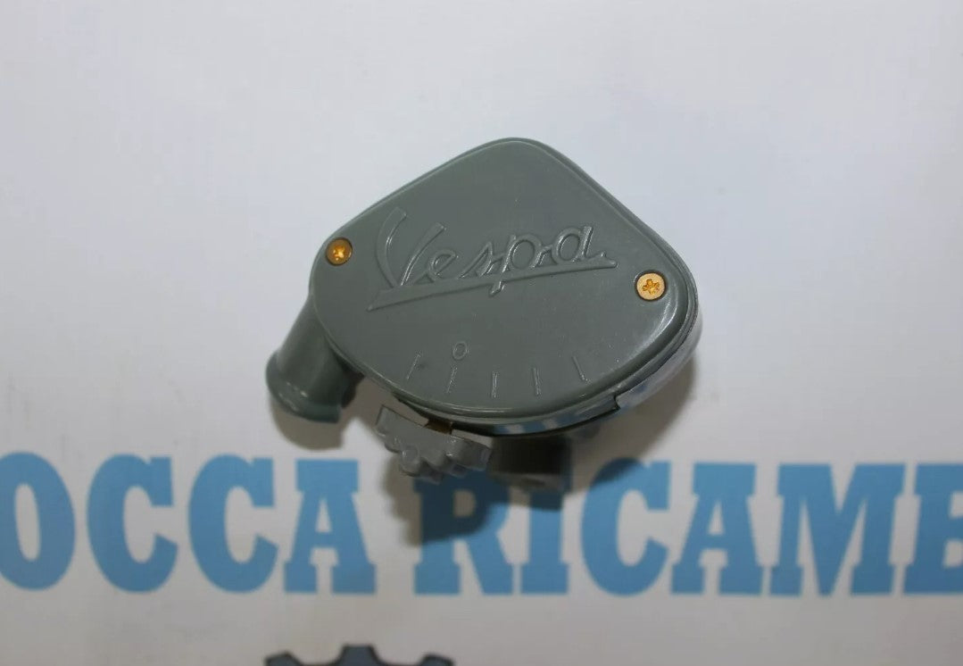 Devio Luci 3 Posizioni Vespa Faro Basso VM1 VM2/VN1/VN2 1954-1957 - R ...